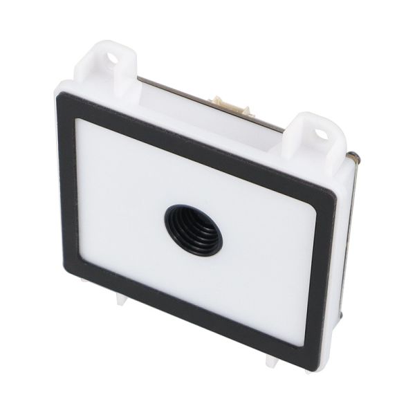 Quality Portable USB QR Code Scanner Desktop 2D Barcode Scanner Commercial For for sale