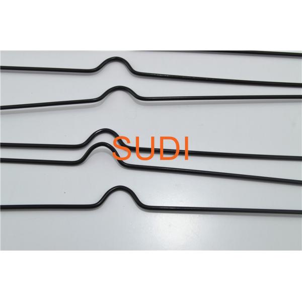 Quality Acrylic Diameter 2mm Length 552mm Wall Calendar Hanger for sale