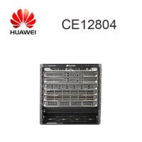 Quality CE12804S CE12808S Huawei Enterprise Switches Chassis CE-SFU-S Switch Fabric Unit for sale