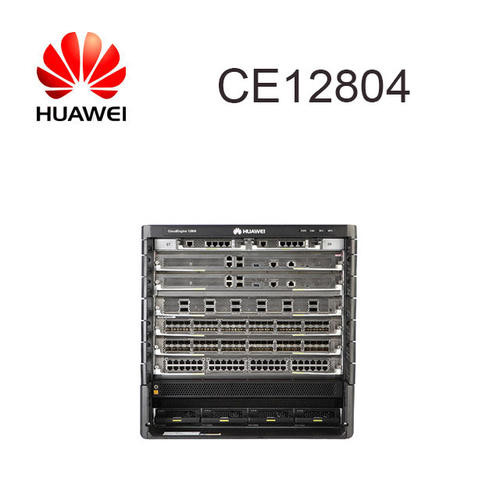Quality CE12804S CE12808S Huawei Enterprise Switches Chassis CE-SFU-S Switch Fabric Unit for sale