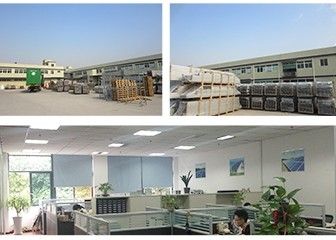 China Factory - Xiamen Nacyc Energy Technology Co., Ltd