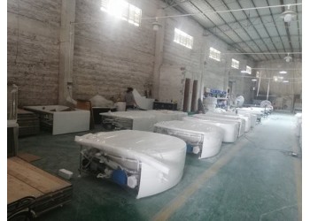 China Factory - Foshan Hatele Sanitary Ware Factory