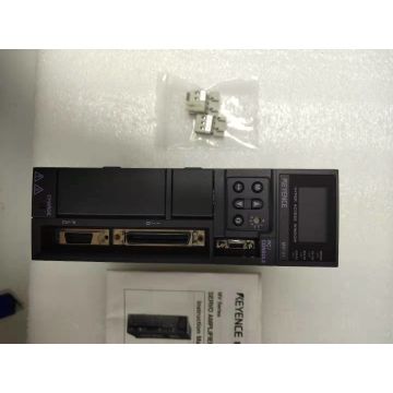 Quality Keyence Mv-21 Ac Fanuc Servo Amplifier Servo Power Amplifier for sale