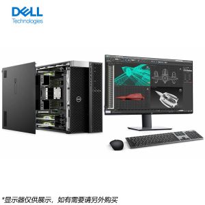 Quality 128G Memory 8 TB Hard Drive Dell Precision T7920 Tower Intel Gold 6248*2 RTX for sale