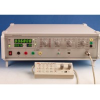 Quality AC DC Multifunction Tester Calibration , 20A Multifunction Calibrator for sale