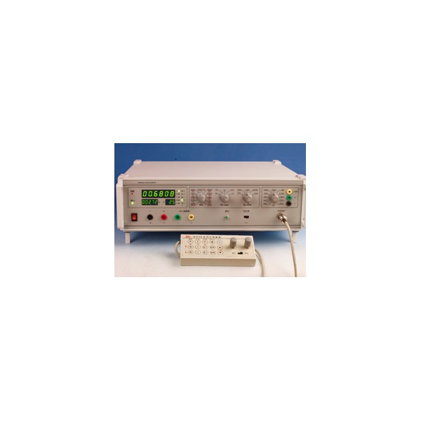 Quality AC DC Multifunction Tester Calibration , 20A Multifunction Calibrator for sale