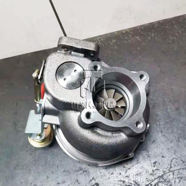 Quality turbocharger 04294744 04294745 04295703 04298238 04294738 04299384 0429 4744 for sale
