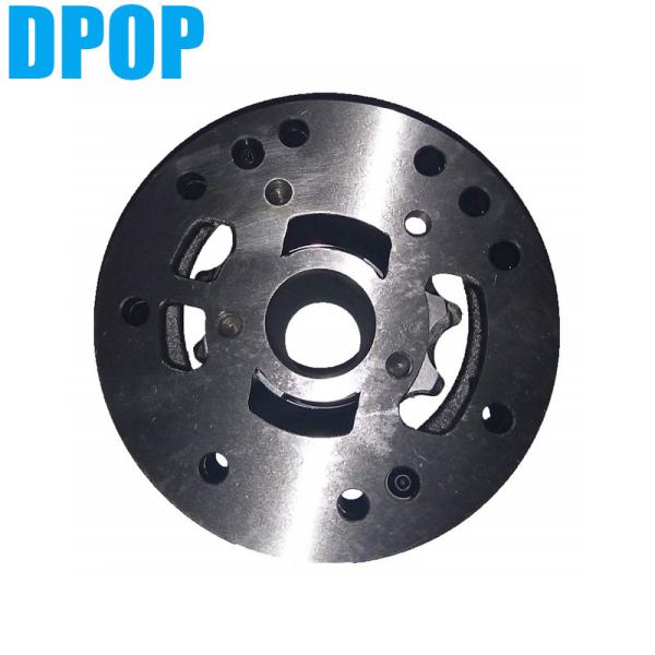 Quality Transmissiom oil pump AT440858 AT310590 0501220664 QR6888157 Compatible with for sale