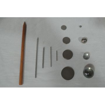 Quality Toys Testing Equipment Hasbro SRS 045L Improvised Projectile Test Tool for sale