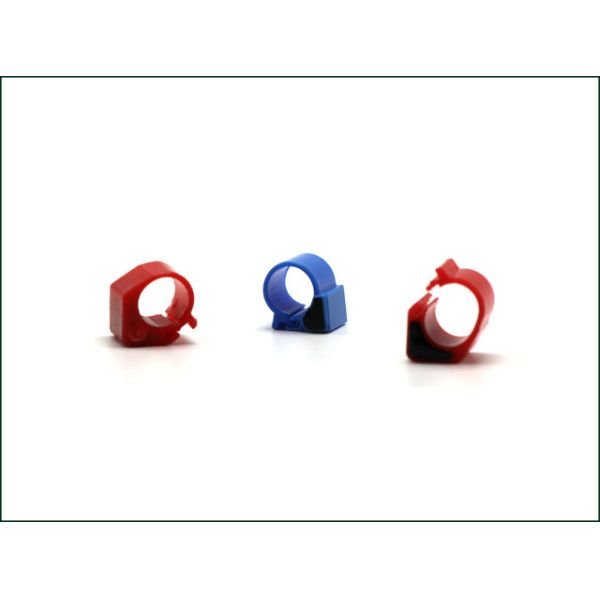 Quality Livestocks Management Animal Foot Tag Model RPT0001 100000 Times Reading for sale