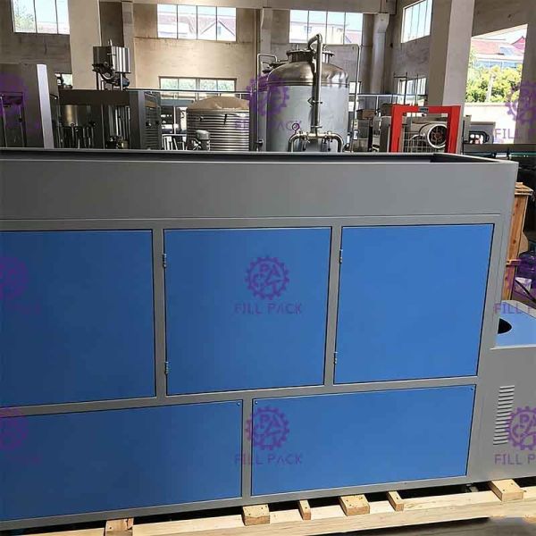 Quality 5 Gallon 150BPH Plastic Bottle Blow Molding Machine for sale