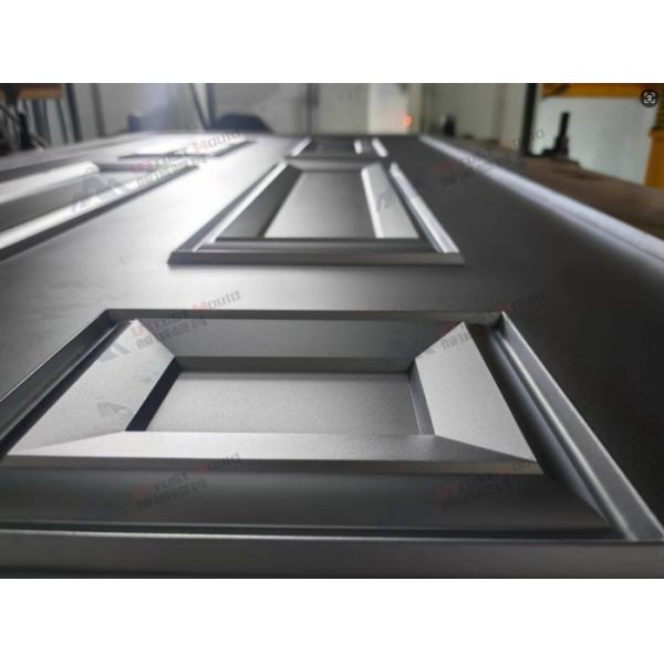 Quality High-Performance SMC Door Molds for Durable and Aesthetic Door Solutions - for sale