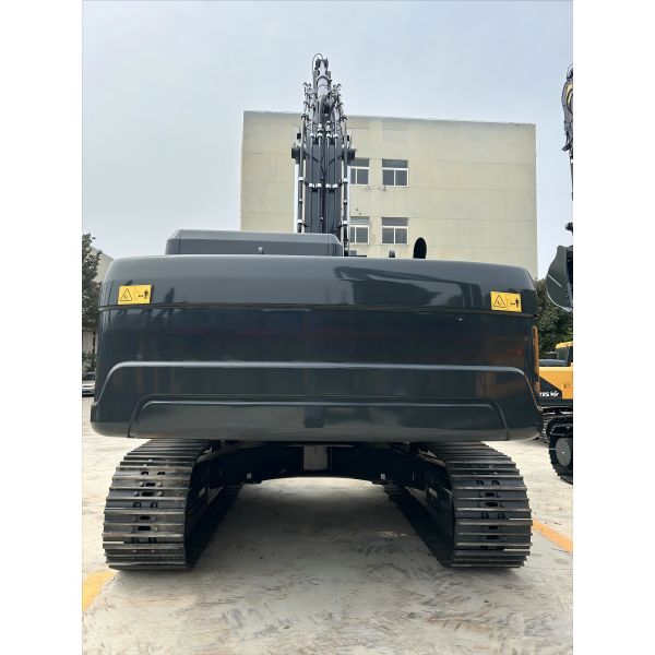 Quality High Performance HX220HD Excavator Durable Construction Machinery Heavy Duty for sale