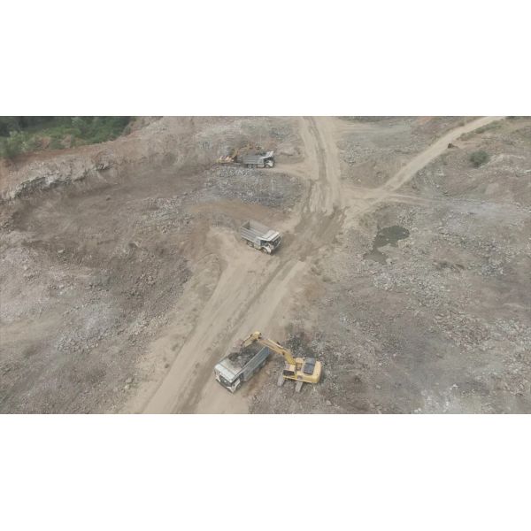 Quality ELECTRIC WIDE BODY MINING DUMP TRUCK FOR SALE for sale