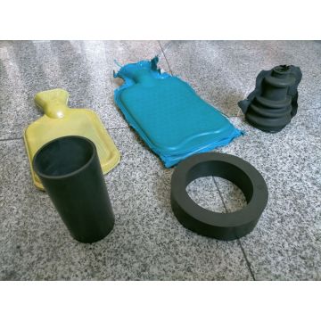 Quality Automatic Rubber Molding Pressing Machine Hydraulic Valcanizing Silicone for sale