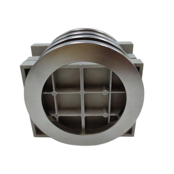 Quality Iron Boron Industrial Neodymium Magnets for sale