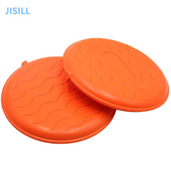 Quality 860g Pet Pad 21.5x3cm Reusable Gel Hand Warmers for sale
