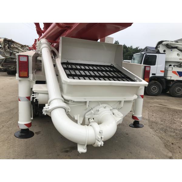 Quality 47m Beton Pump for sale