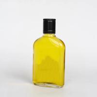 Quality Whiskey Glass Bottle for sale