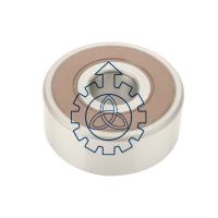 Quality 1120905103 1334818 Construction Machinery Spare Parts Stainless Steel Bearings for sale