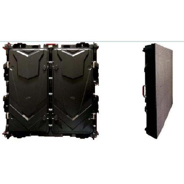 Quality SMD Outdoor Front Service Led Display Module 250x250mm for sale