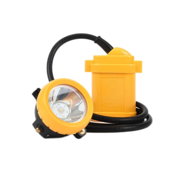 Quality Super Bright 7000Lux Mining Camping LED Headlamp for Mining Camping for sale