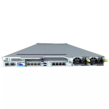 Quality 1U FusionServer 1288H V6 Supports 32 DDR4 DIMM And 10 2.5 Inch Hard Disk for sale
