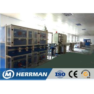 Quality Fiber Optic Cable Making Machine for sale