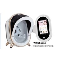 Quality Medical Uv Analyzer Magic Mirror 2000 Mega Pixels 10 Year Warranty for sale