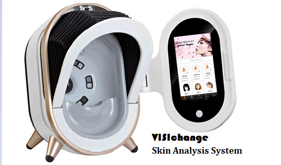 Quality Medical Uv Analyzer Magic Mirror 2000 Mega Pixels 10 Year Warranty for sale