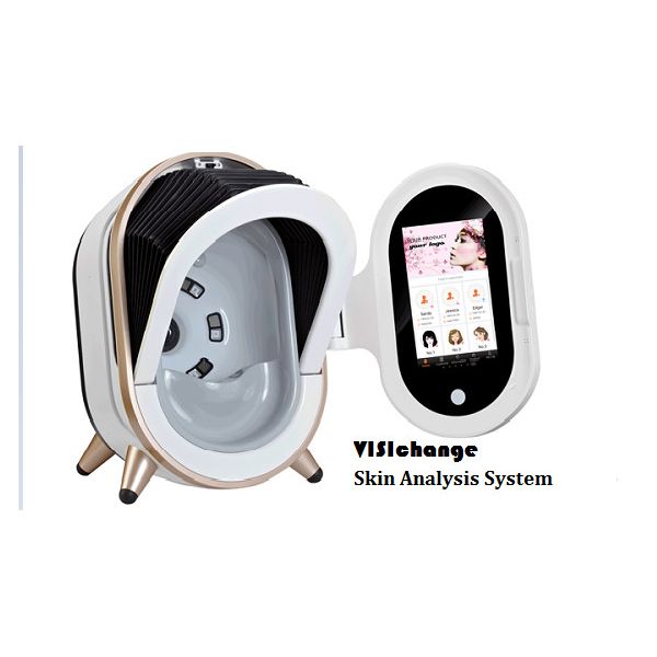 Quality Medical Uv Analyzer Magic Mirror 2000 Mega Pixels 10 Year Warranty for sale