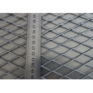 Quality 10x12 Air Filter Screen , Aluminum Wire Mesh Hot Galvanized Prismatic for sale