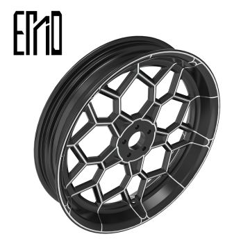 Quality INCA Customization Motorcycle Accessory LG-41 Honeycomb convex line wheel for sale