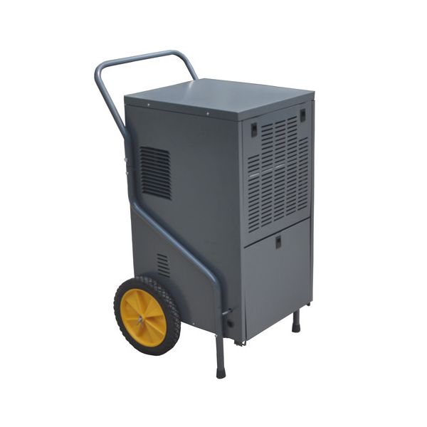 Quality Metal Housing 90L/D Industrial Dehumidifier Optimal Solution for Moisture for sale