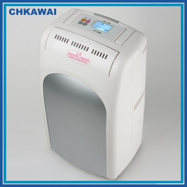 Quality 28 Pints/24h Dehumidifier Dryer DH-172B with App-Controlled Feature and Drying for sale