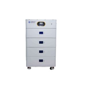 Quality 5.12 KWH LiFePO4 Residential Energy Storage Systems 54KG for Sustainable Home for sale