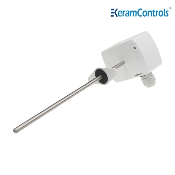 Quality NTC 2k PC Plastic Temperature Sensor For Controlling Temperature for sale