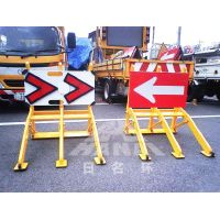 Quality Intercept Low-Speed Vehicles Portable Vehicle Barricades for sale
