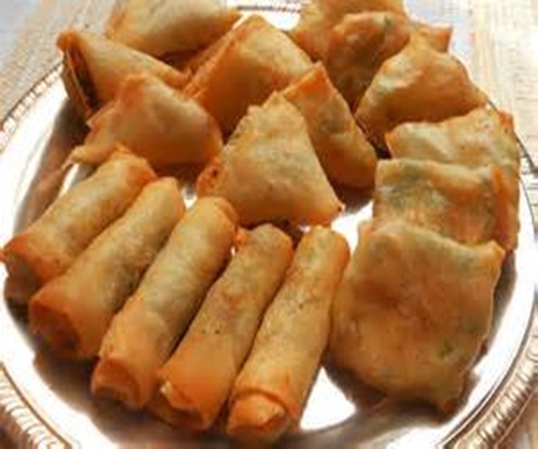 Quality Round Square Lumpia Injera Skin Rice Paper Making Machine for sale
