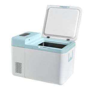 Quality Laboratory Portable Freezer for sale