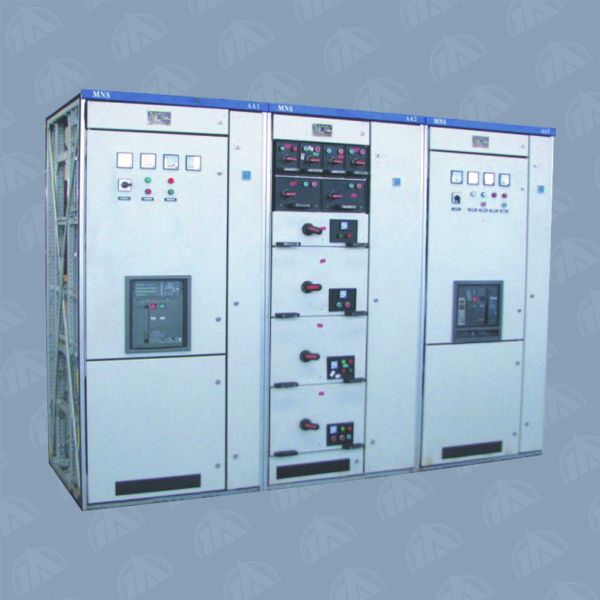 Quality Customized Blue PVC Power Distribution Enclosures For Power System Integration for sale