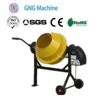 Quality 80L Electric Concrete Mixer Machine Construction Mini Concrete Mixer for sale