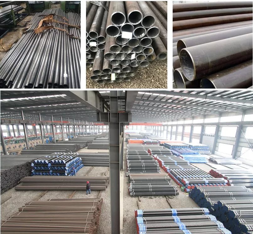 carbon steel pipe