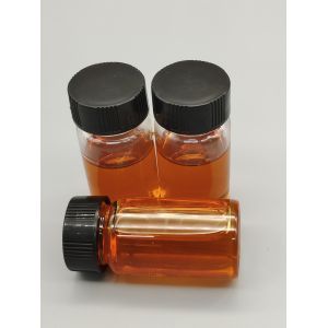 Quality High Viscosity Modified Phenolic Resin Epoxy HW-650M Amine Hardener For Epoxy for sale