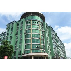 China Factory - Cloudgoose Biology Science & Technology Co., Ltd.