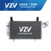 Quality Aluminum Auto AC Condenser Unit MAZDA CX-5 OEM KR1161480 F17010 for sale