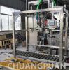 china Eco Friendly 200L-1000L Aseptic Filling Machine