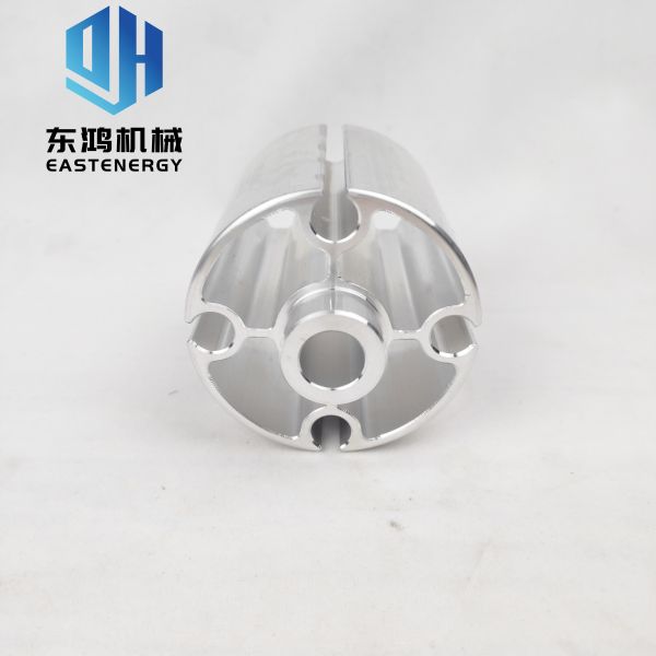 Quality Excavator Engine Parts High Quality 3915456 Fan Blade Seat Aluminum Excavator Base Engine Fan Fixed Base for sale