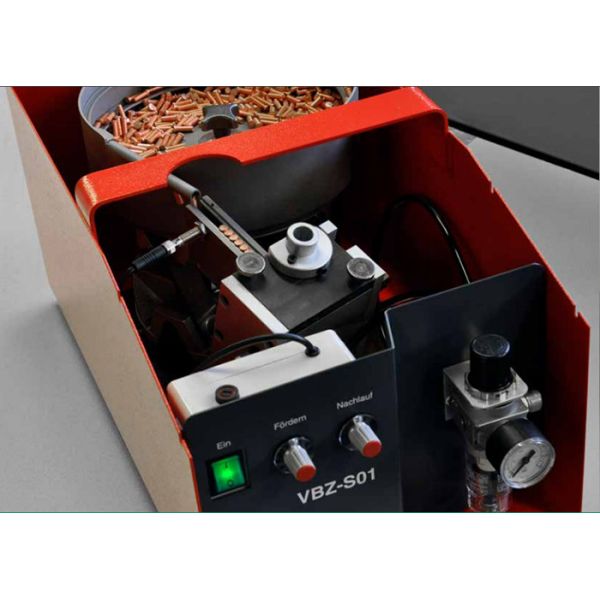 Quality Automatic Stud Feeder VBZ for the Fully Automatic Feeding of Welding Elements for sale