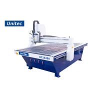 Quality 4X8 Woodworking CNC Router Machine For MDF solid wood ACP for sale